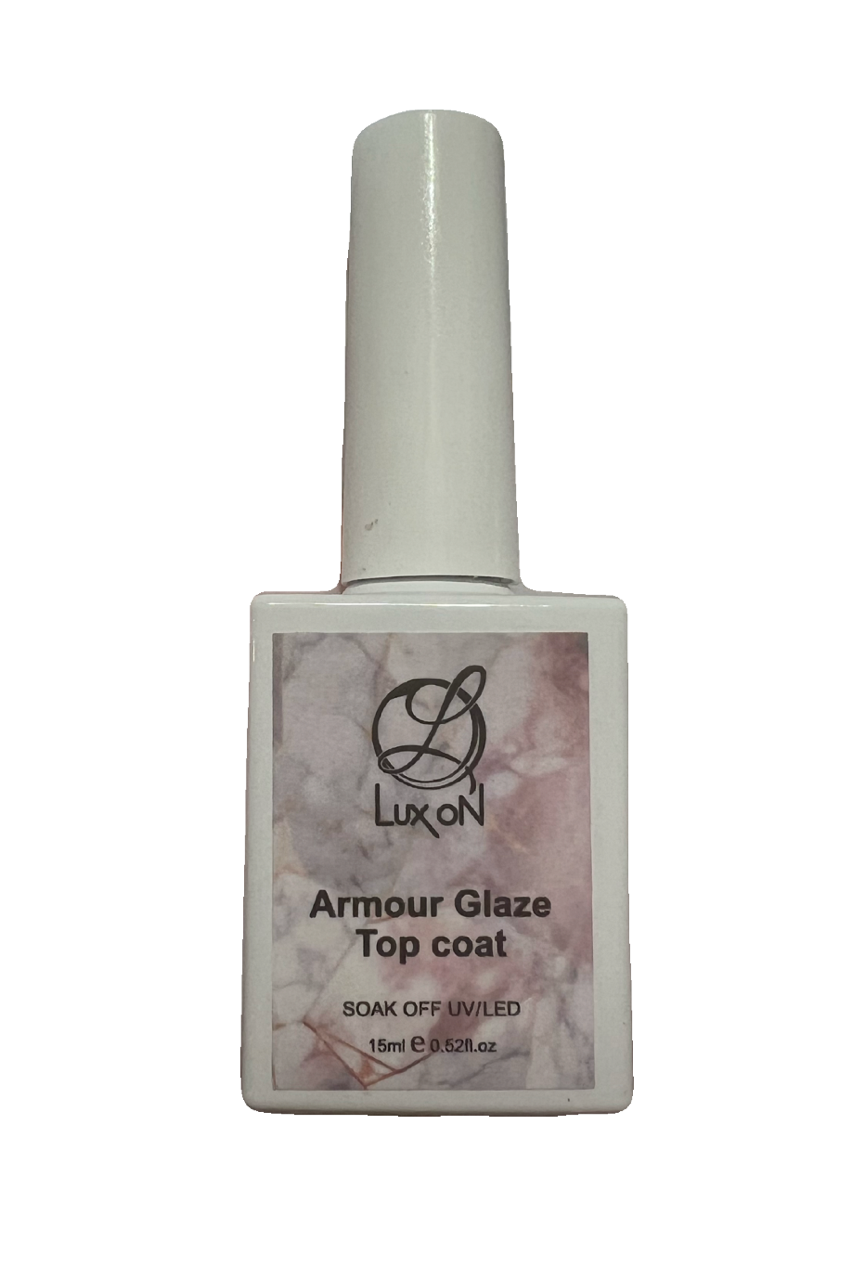 Lux oN Armour Glaze – Yobe Beaula