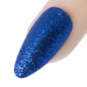 Glitter Canadian Blue – Yobe Beauty