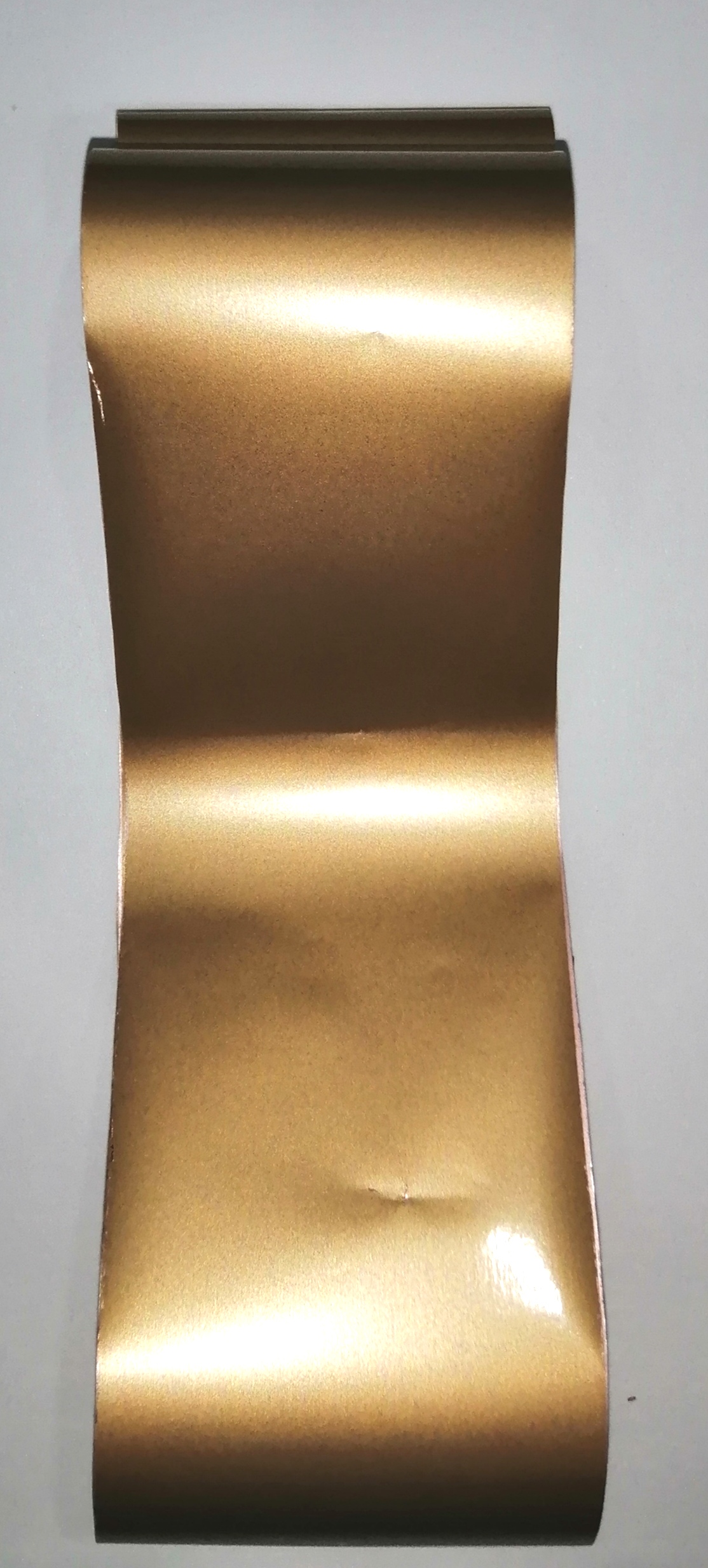 Trans Foil Bronze Matte – Yobe Beauty