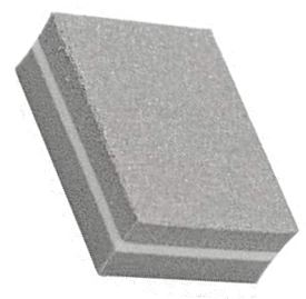 File 150/150 Mini Buffer Grey – Yobe Beauty