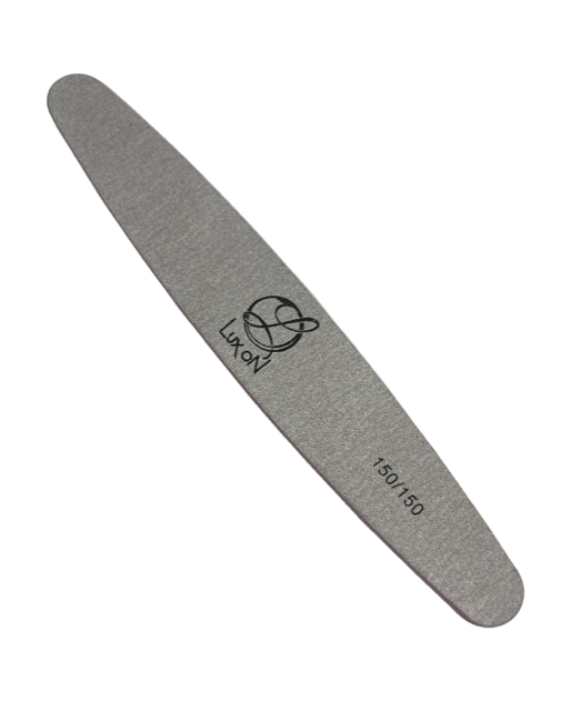 Lux oN File Box 150/150 – Yobe Beauty