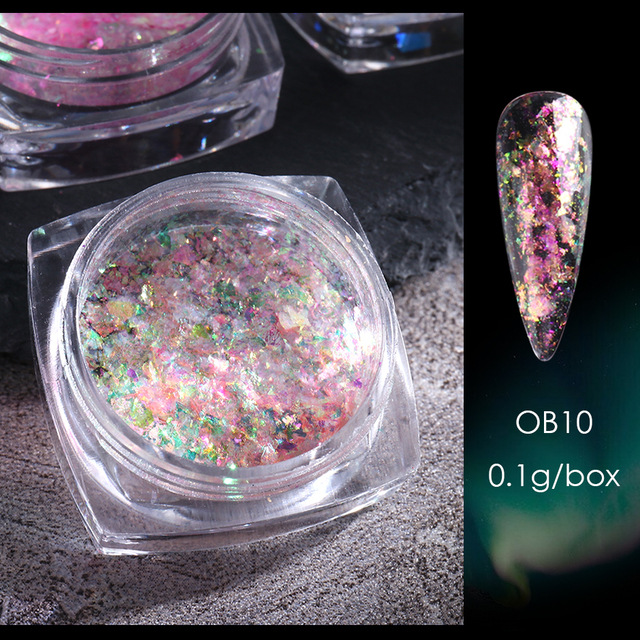 Crystal Glitter 10 – Yobe Beauty
