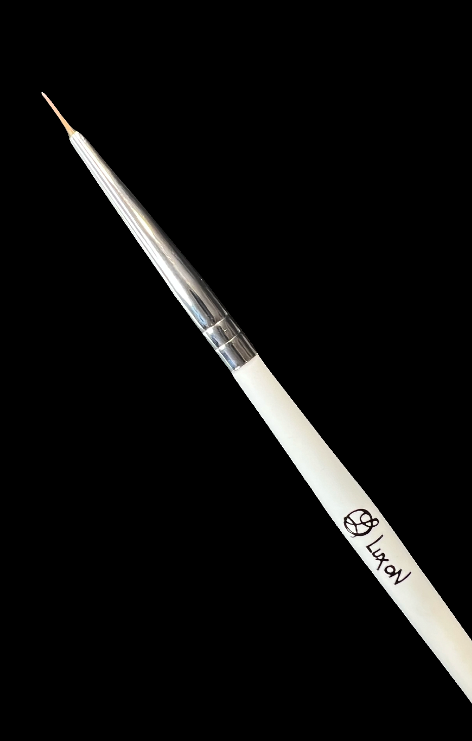 Lux oN Mini Micro Drawing Brush 6mm – Yobe Beauty