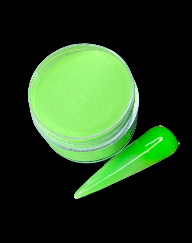 Lux oN 15g Green with Envy – Yobe Beauty