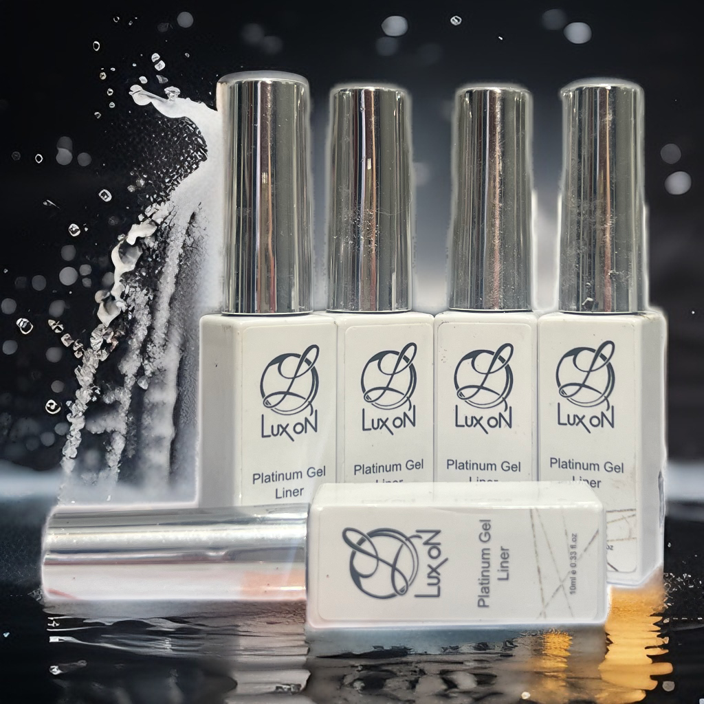 Lux oN PRODUCTS – Yobe Beauty