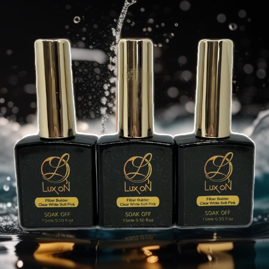 Lux oN PRODUCTS – Yobe Beauty